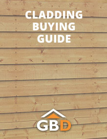 Garden Shed Cladding Buying Guide | Best Types of Cladding for a Shed