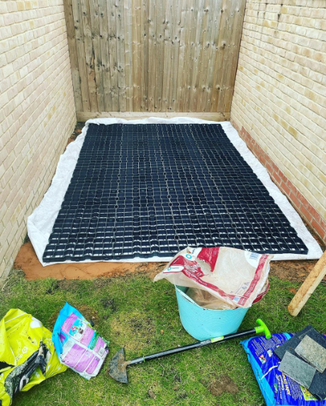 How to Build a Shed from Scratch